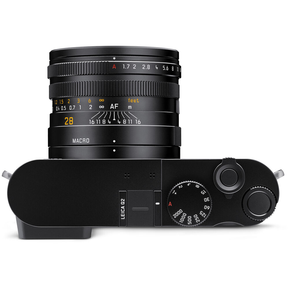 กล้อง Leica Q2 Dawn by Seal Digital Camera (19070) - Fotofile - ThaiPick