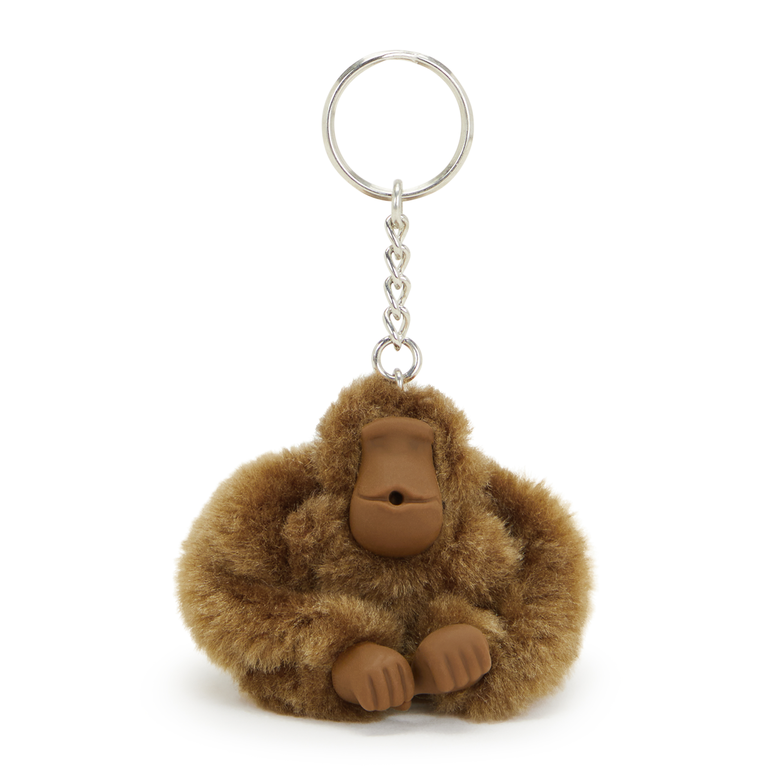 Kipling พวสงกุญแจ MONKEYCLIP S สี Dry Laurel - KIPLING - ThaiPick