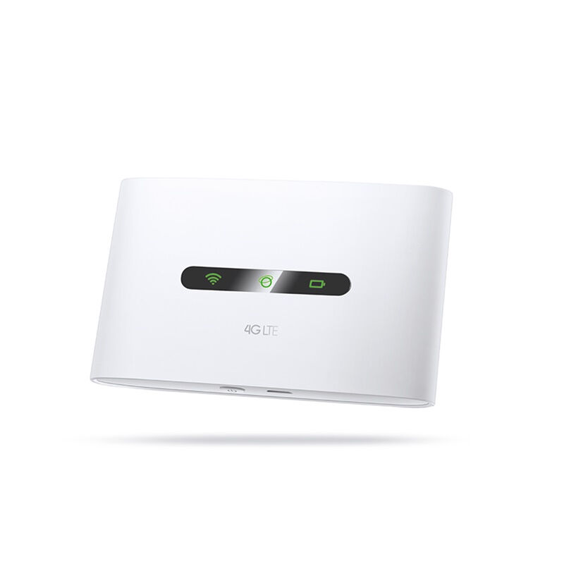 TP-LINK M7300 LTE-Advanced Mobile Wi-Fi 3G/4G ROUTER - Ivoryitshop ...