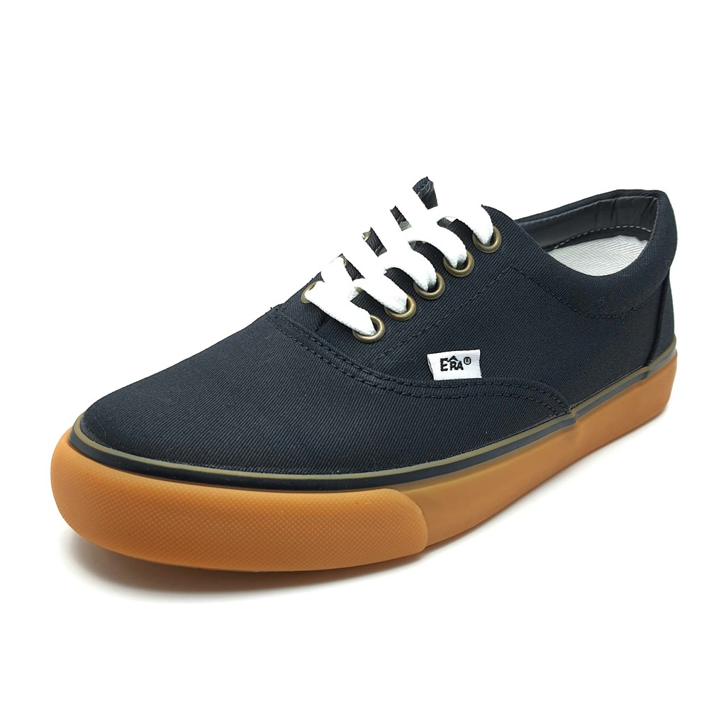 卍℗┇ Goldcity รองเท้าผ้าใบทรง Vans NO.501 ไซส์ 37-45 - shisheo - ThaiPick