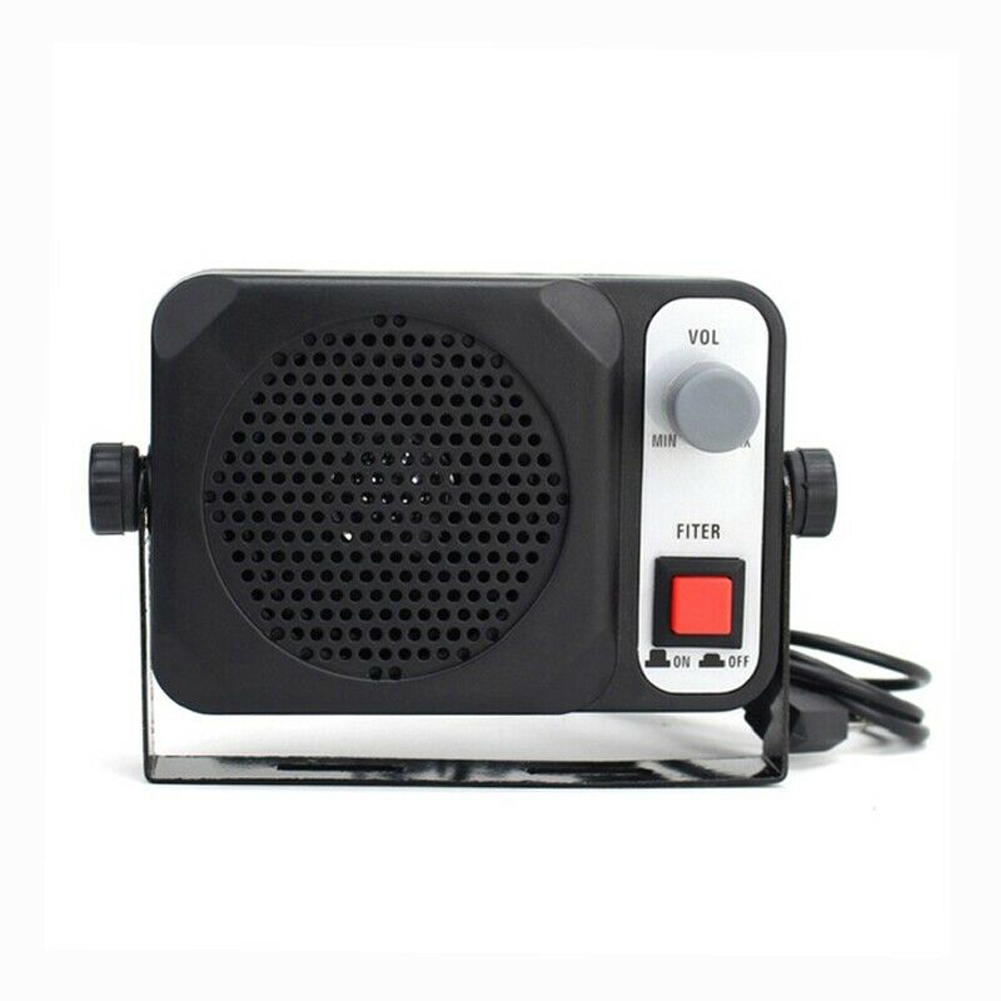 TS 650เสียงล้างลำโพงภายนอกยานพาหนะติดตั้งรับส่งสัญญาณใช้งานง่ายด้วยสกรู ...