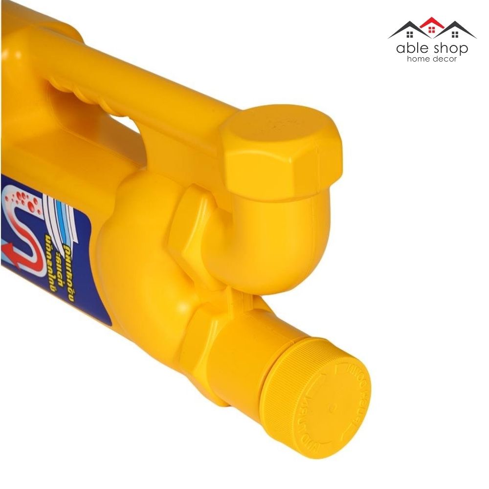 น้ำยาขจัดท่อตันท่อน้ำทิ้ง FARCENT 1 ลิตร น้ำยากำจัดสิ่งอุดตัน DRAIN ...