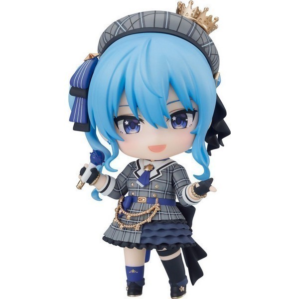 Good Smile Company Nendoroid Hoshimachi Suisei 4580590171442 (Figure ...