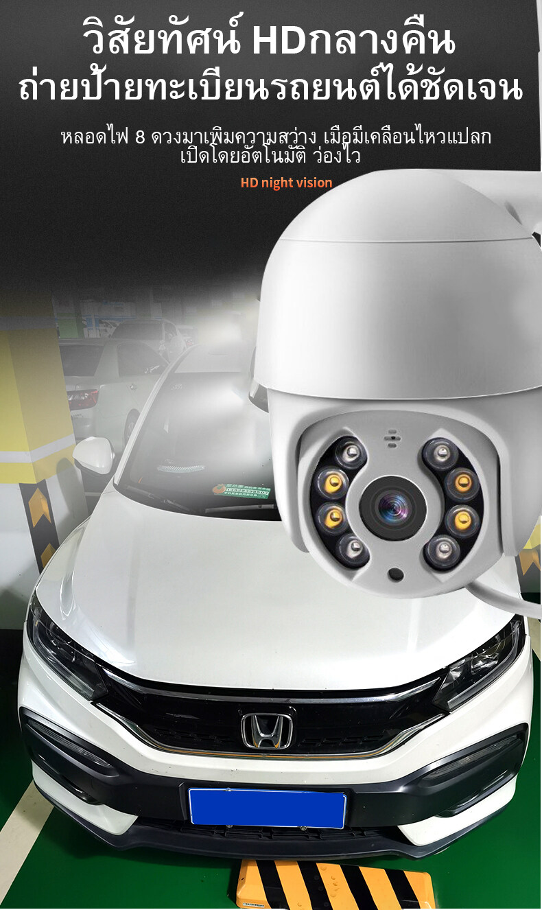 icsee 400wกล้องวงจรปิด360 wifi 400w กล้องวงจรปิด wifi icsee 4k super ...