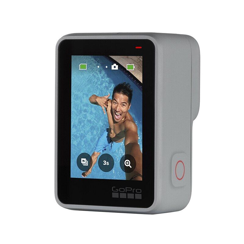 COD กล้องกีฬา Ultra HD สำหรับ Gopro Hero 7 White Skiing And Cycling ...