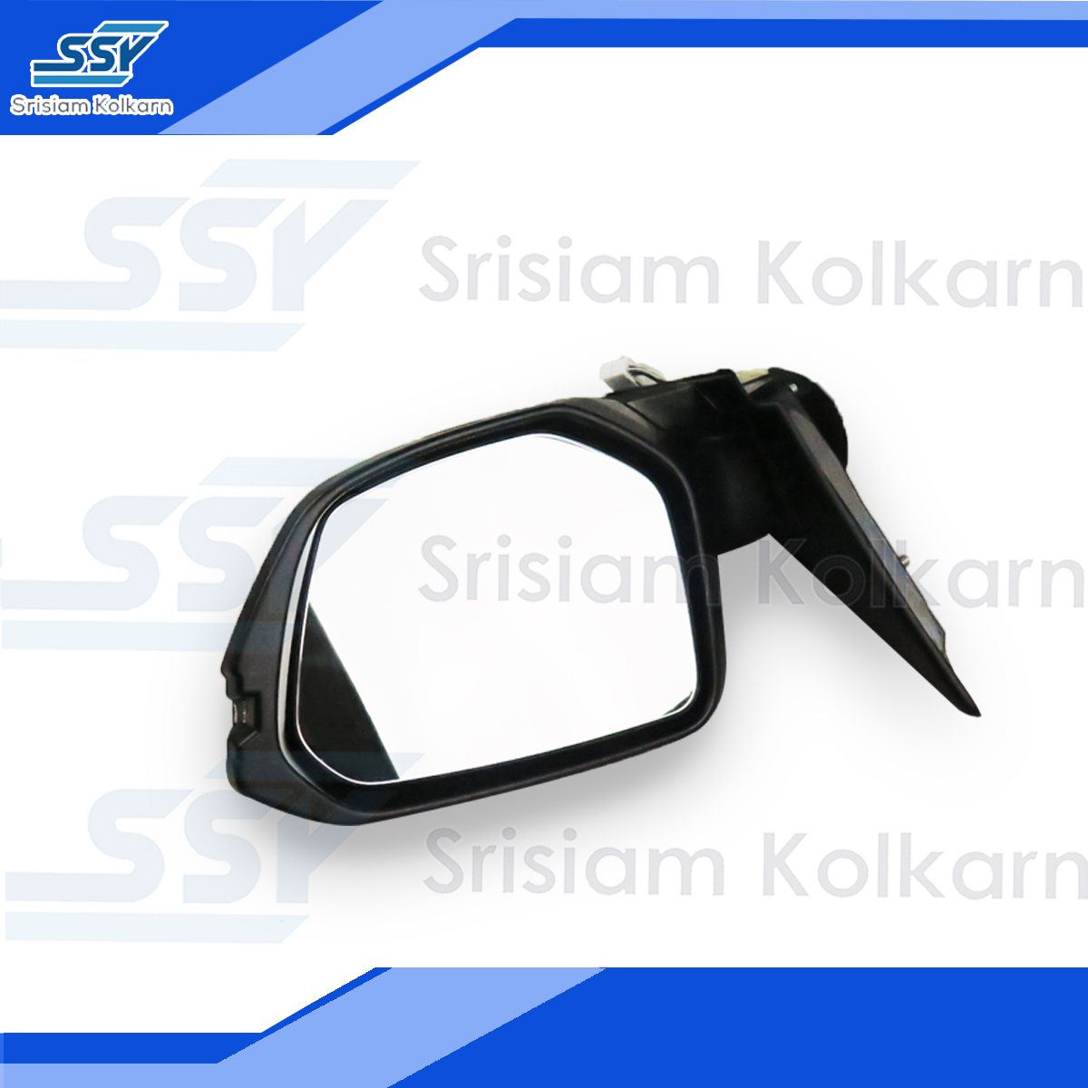 OEM กระจกมองข้างไฟฟ้า CIVIC/16 แท้ห้าง RHมีไฟ ( 76208-TEA-T02 ...