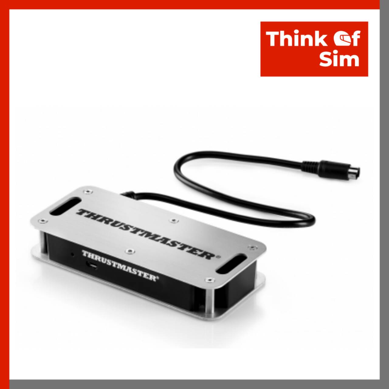 Thrustmaster Sim Hub - Think Of Sim - ThaiPick