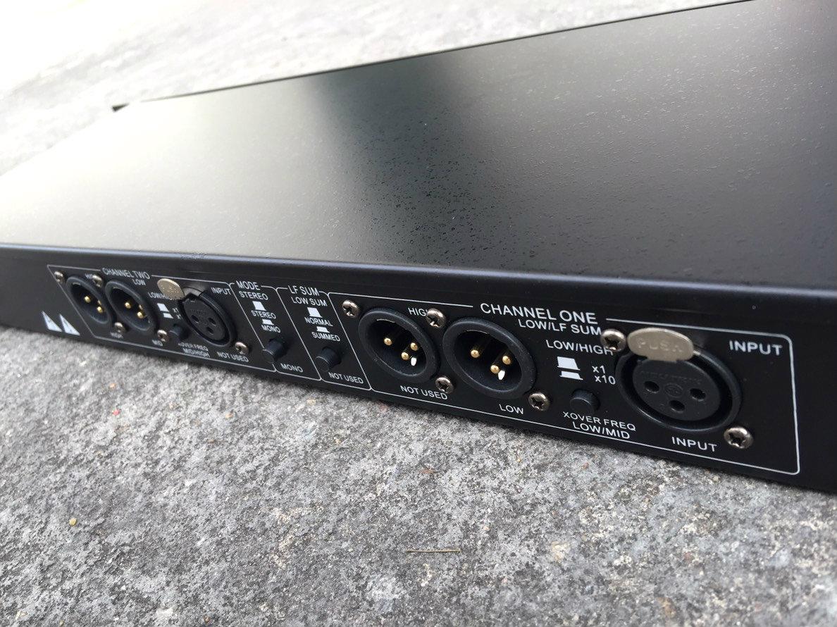 NTS 223XL CROSSOVER - ai-paisarn - ThaiPick