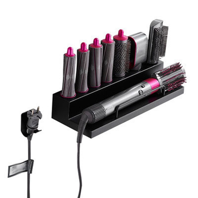 Lasvea ขาตั้งติดผนังสำหรับ Dyson Airwrap Hair Pen HS05 HS01 และอุปกรณ์ ...