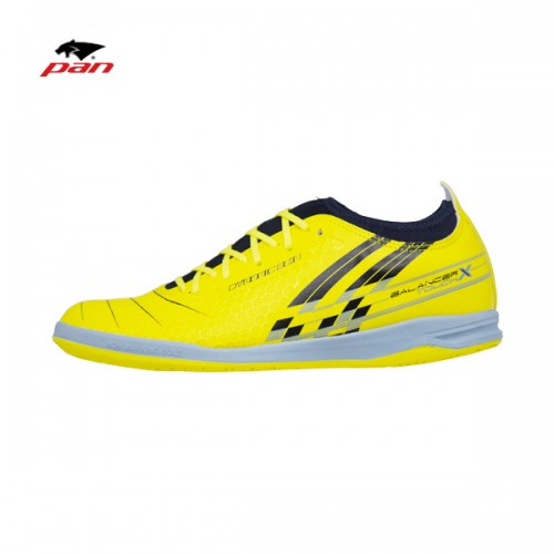 [คุ้มราคา!!] Pan รองเท้าฟุตซอล รุ่น BALANCER TOUCH X II S ELVALOY ...