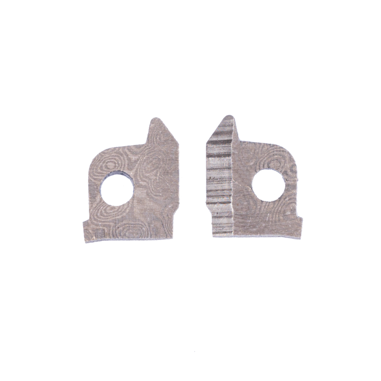 For LEATHERMAN Pliers Damascus Cutter inserts Tool Accessories for TTi ...
