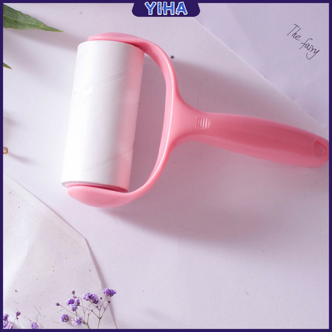 Yiha ลูกกลิ้งทำความสะอาด ลูกกลิ้งเก็บขน Hair removal device มีสินค้า ...
