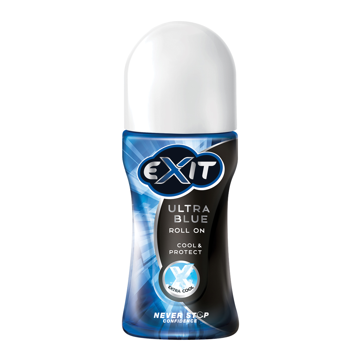 ใหม่ Exit เอ็กซิท โรลออน เอ็กซ์ตร้า โพรเทค 20มล. แพ็ค 21 EXIT ROLL ON ...