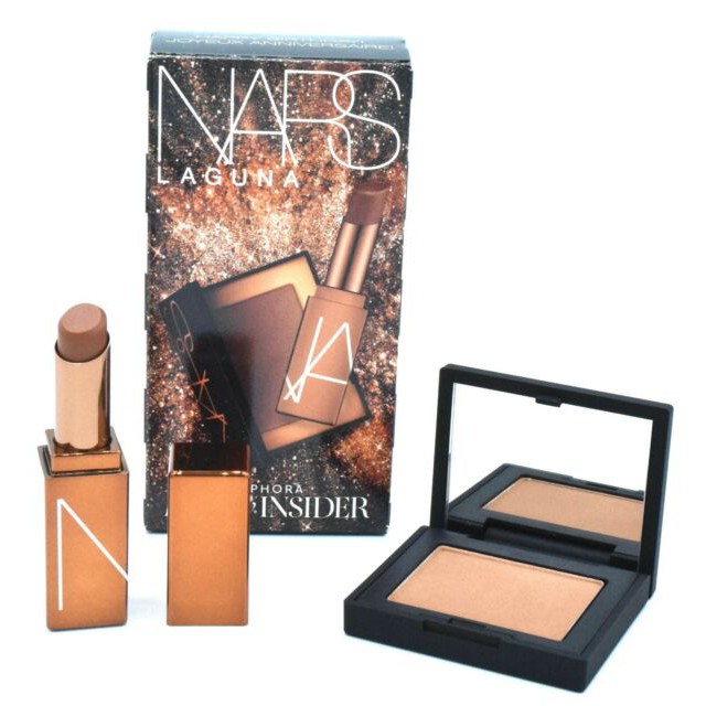 พร้อมส่ง ️ nars bronzer laguna mini set - beauty.ud2020 - ThaiPick