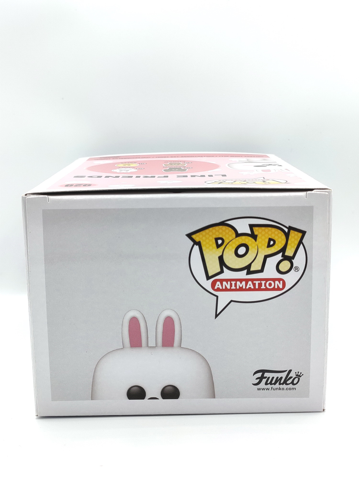 Funko Pop Line Friends - Cony #929 - Funko Collection - ThaiPick