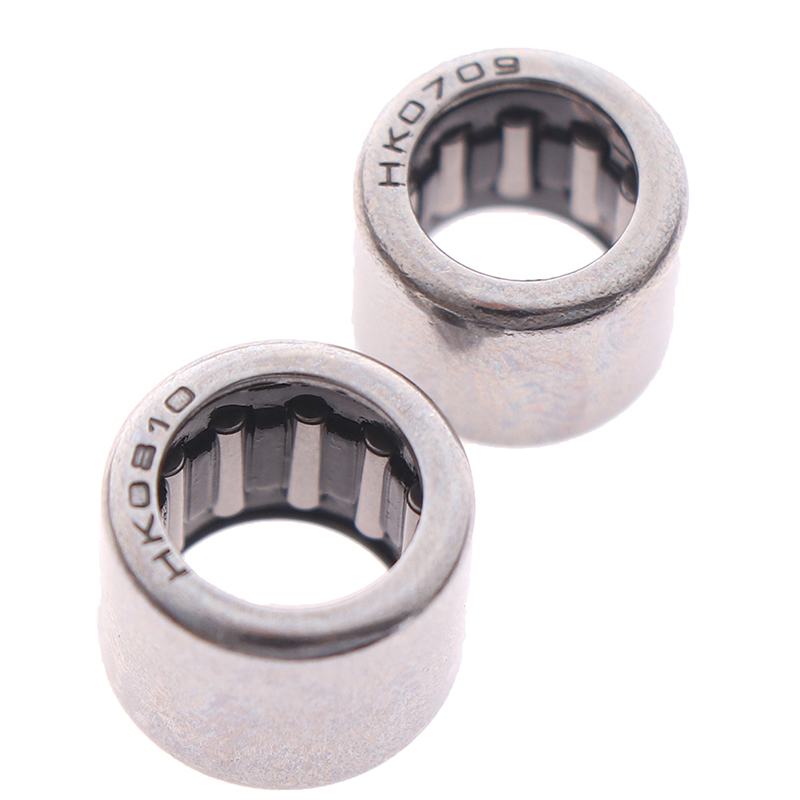 [Mimar] TO 5Pcs HK Series Bearings HK0306 HK0608 HK0810 Drawn Cup ...