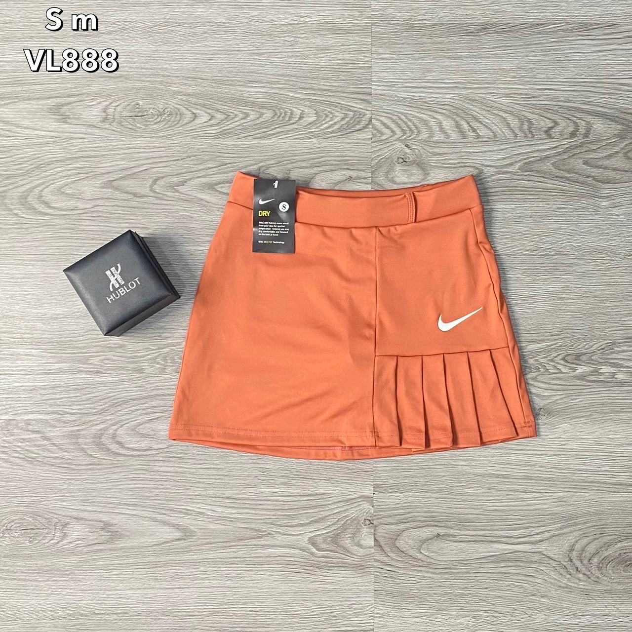 ใหม่️ กระโปรงเทนนิส กอล์ฟ ซับในรัดรูป CLUB SKIRT ขนาดS-XL พร้อมส่ง รหัส ...