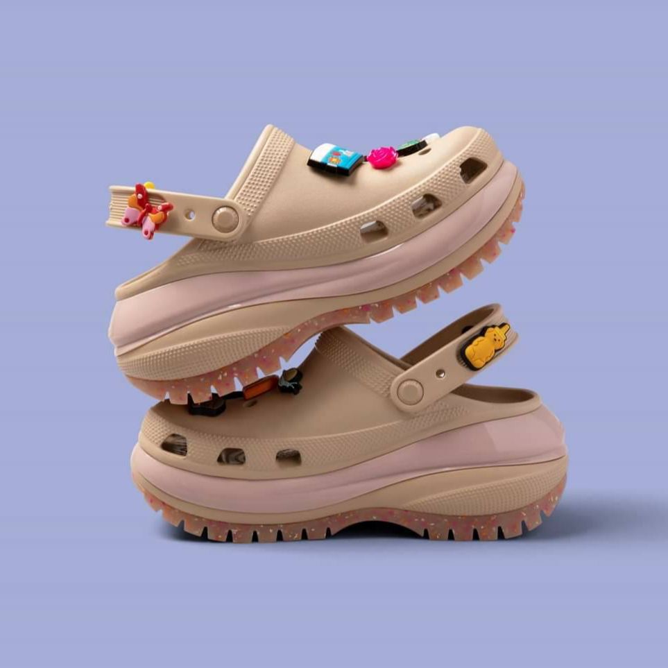 Hot Promotion (Buy 1 Free Jibbitzs 4 pcs) New Available Now (3 Heel ...