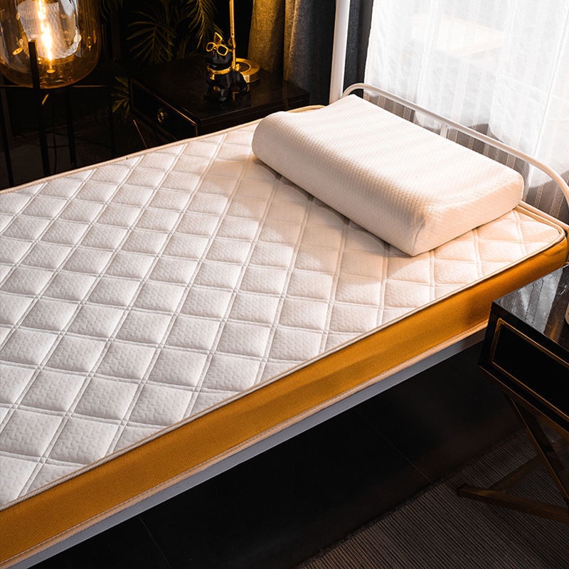 IKEA Customized single mattress latex children's splicing 80 ...