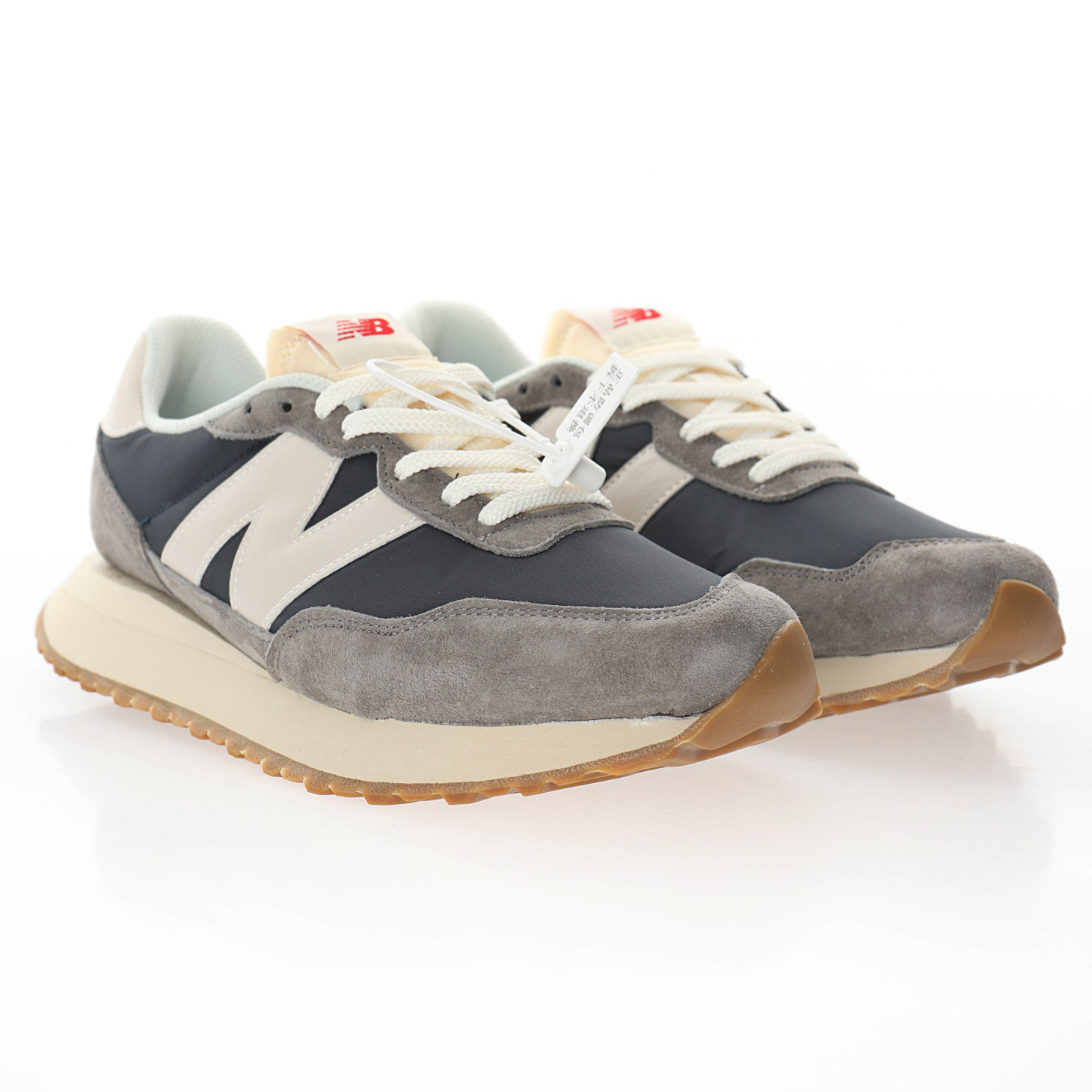 New Products_New Balance_NB_MS237 all-match comfortable and breathable ...