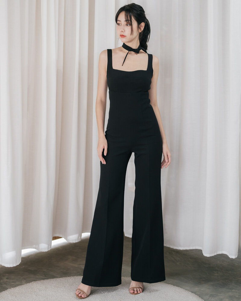 Lism J-024 จั๊มสูทสุดหรู - Lism Brand - ThaiPick