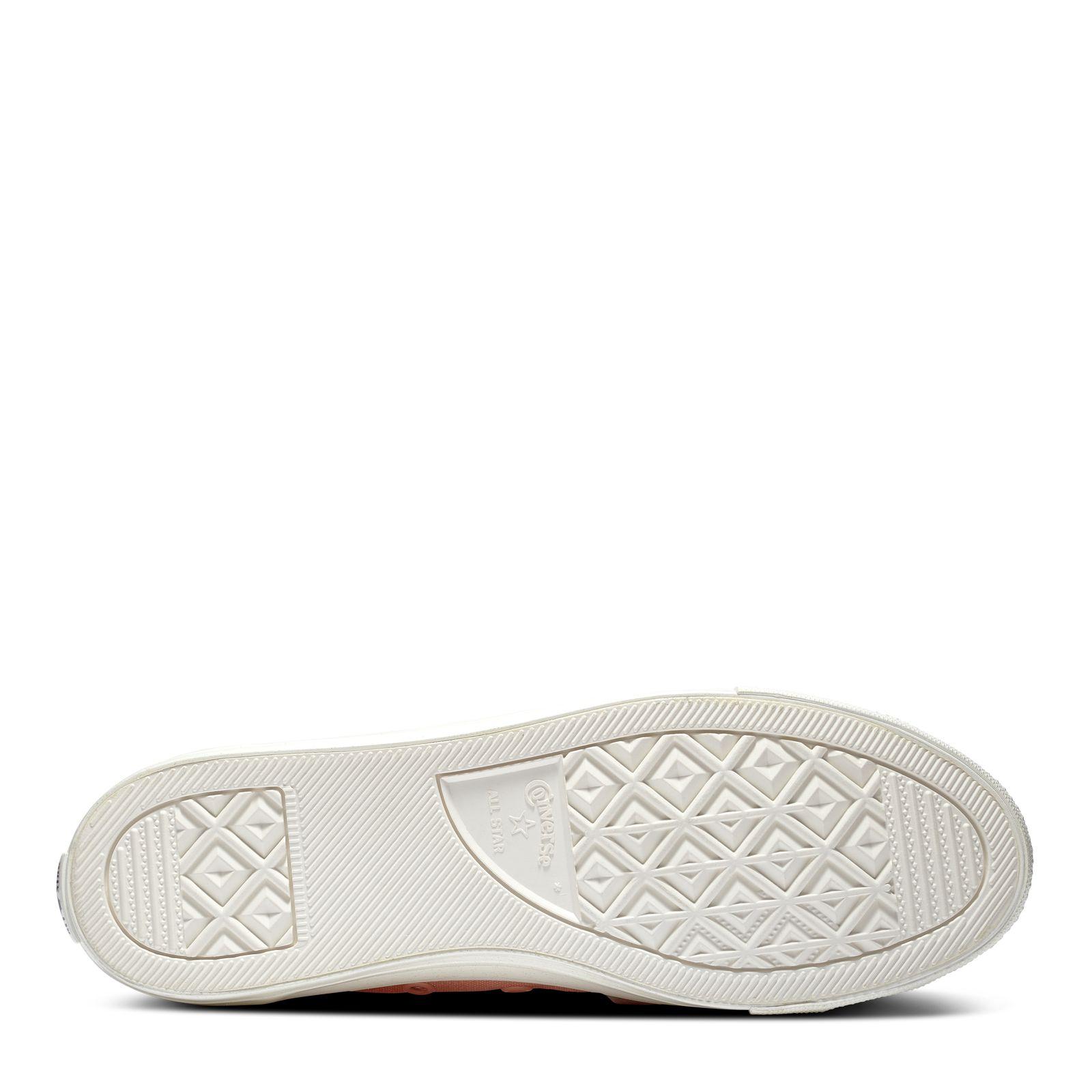 CONVERSE CHUCK TAYLOR ALL STAR DAINTY GLOSS GLITTER - OX - WOMEN ...