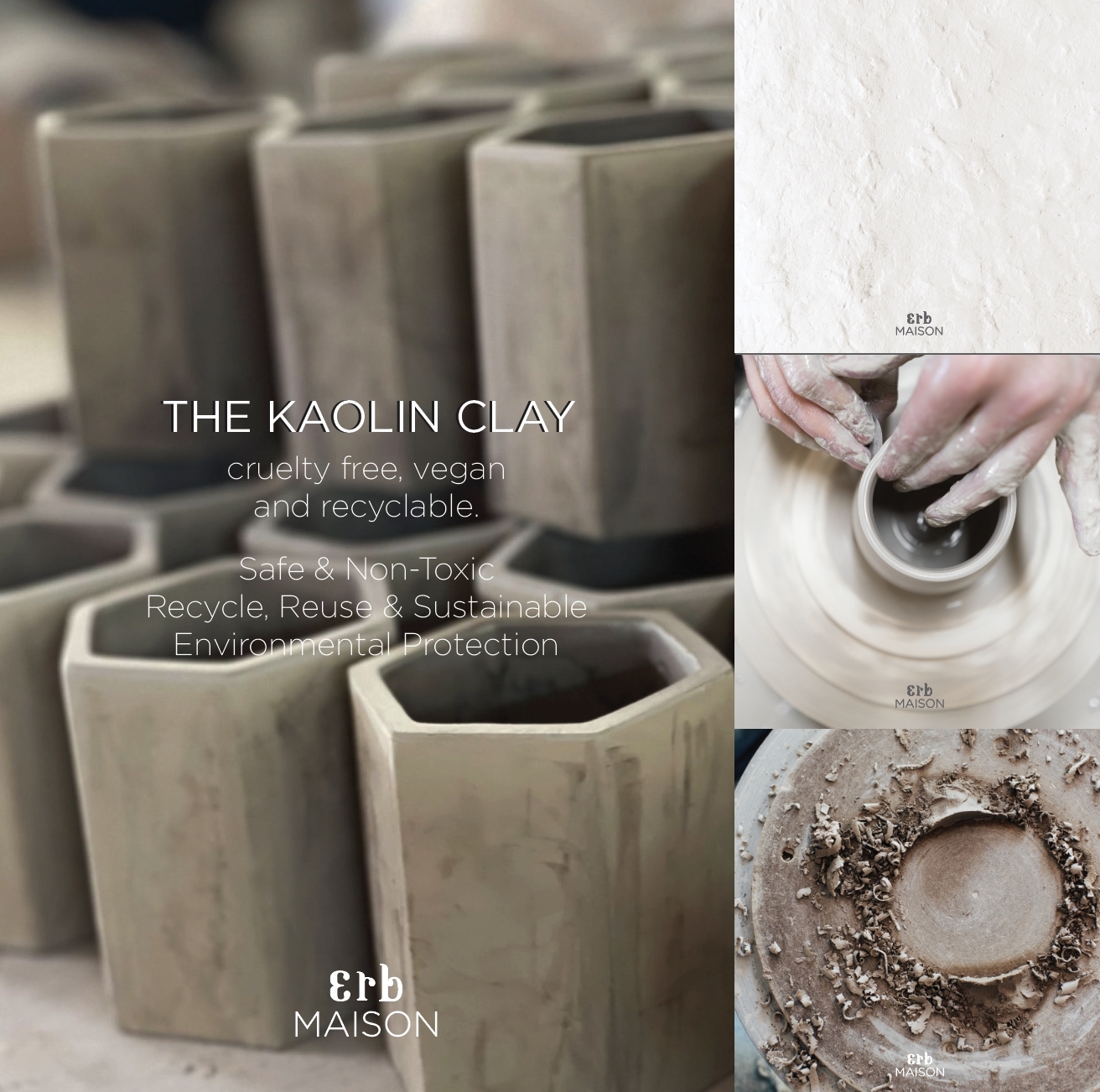 Erb Maison Fleurfume Reed Diffuser Dazzling Spring 200 ml. เอิบ ก้านไม้ ...