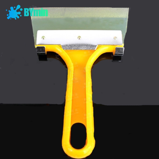Automobile Film-pasting Tool Animal Tendon Material Scraper for Car ...