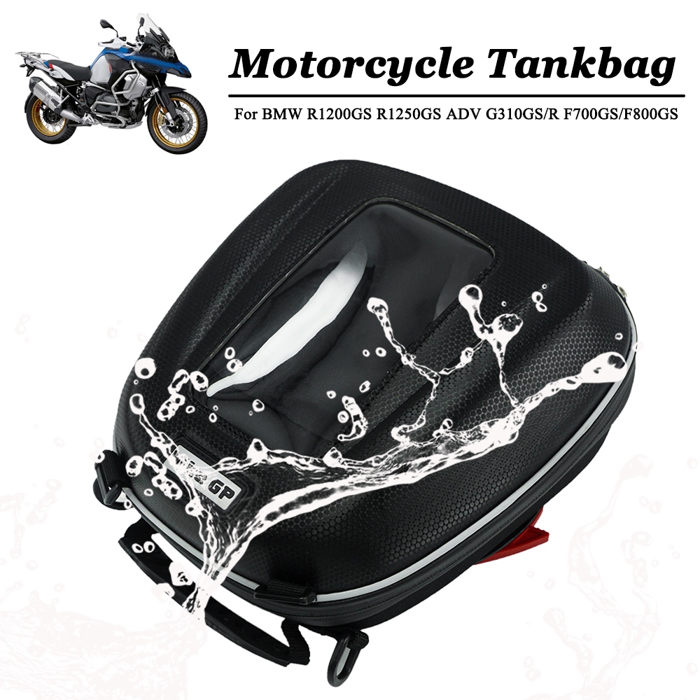 Tankbag For BMW R1250GS R1200GS Adventure G310GS/R F800GS ADV F700GS ...