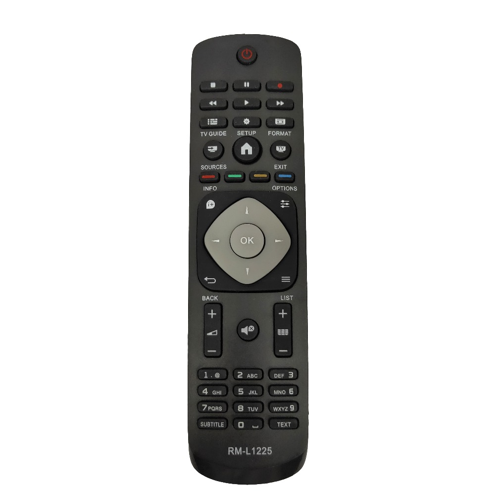 Original TV Remote Control FOR PHILIPS 398GR8BD1NEPHH ...