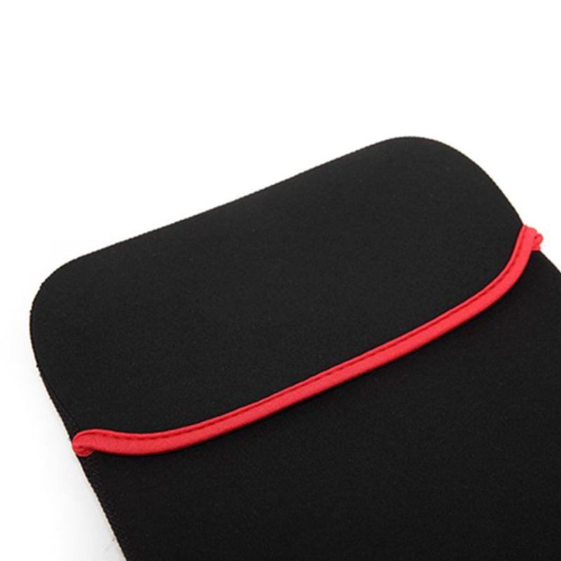 Dou 10 17 Inch Laptop Pouch Bag Neoprene Soft Sleeve Tablet Pc Case Bag