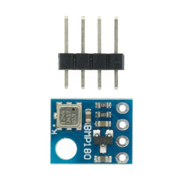 GY-68 BMP180 BMP280 Digital Barometric Pressure Sensor Module for ...