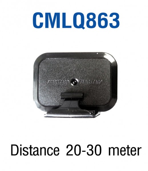 HIP CMLQ863 HIP บัตร Bluetooth ระยะในการส่งสัญญาณอยู่ที่ 1-20 เมตร ใช้ ...