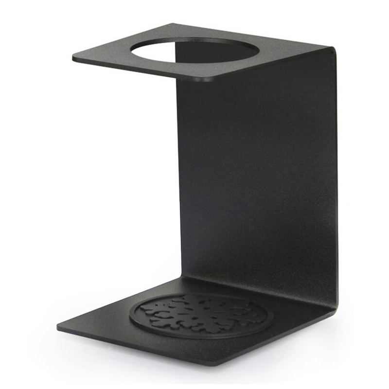 Durable Pour Over Coffee Dripper Stand Metal Filter Cup Holder Coffee ...