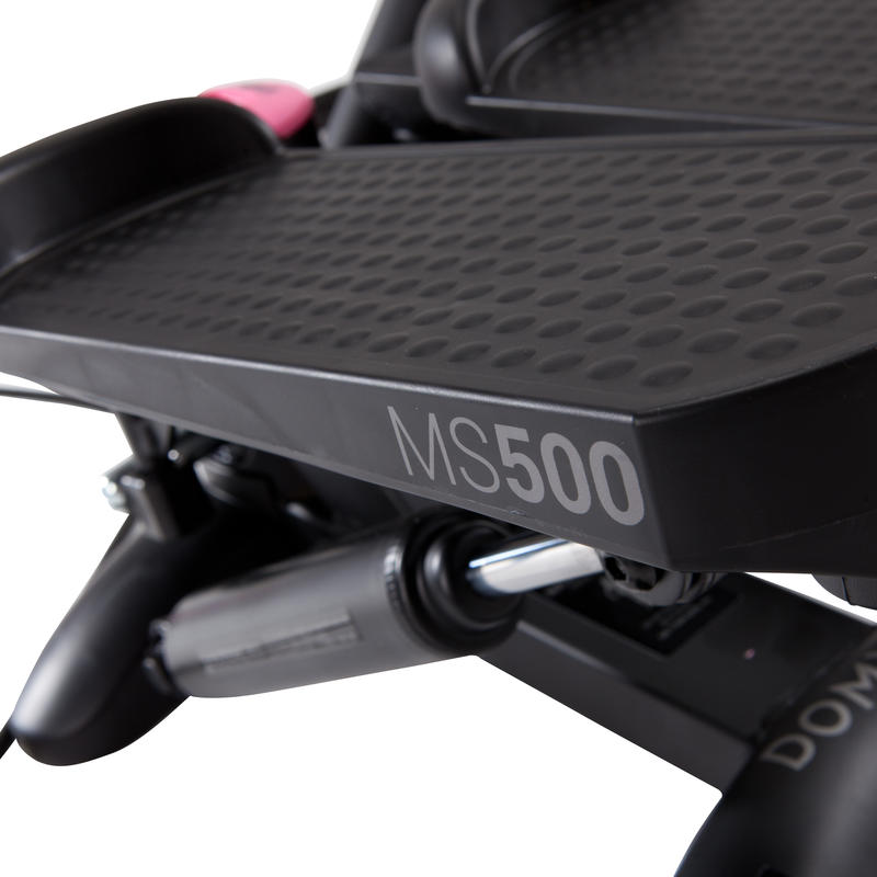 Stepper MS500 - DOMYOS - Windy160 - ThaiPick