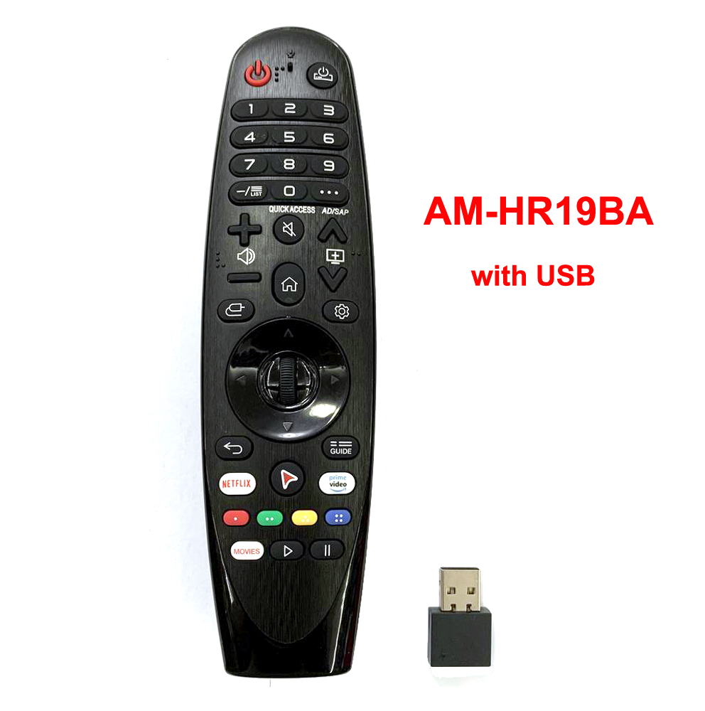 LG Magic Remote ของแท้ 100 เปอร์เซ็น รุ่น AN-MR700 for LG Magic Remote ...