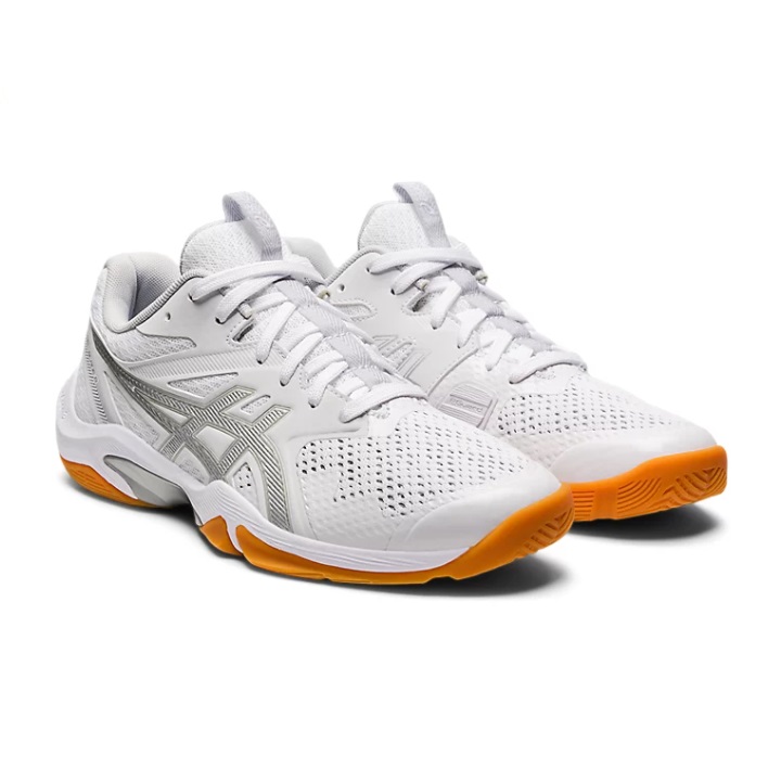 รองเท้าแบดมินตัน ASICS GEL-BLADE 8 WOMENS JP - MM BADMINTON SHOP - ThaiPick