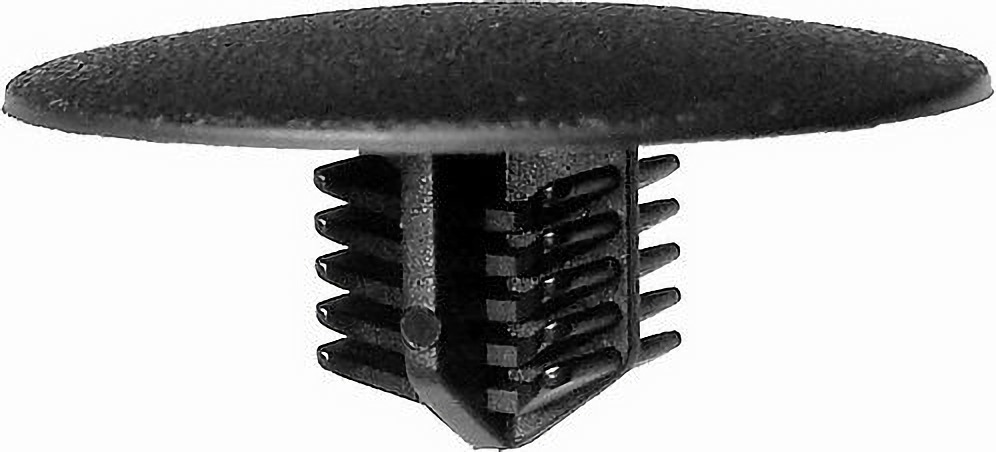 กิ๊บล็อคแผ่นกันความร้อนฝากระโปรงหน้า MITSUBISHI (MU001282) แท้ศููนย์ ...