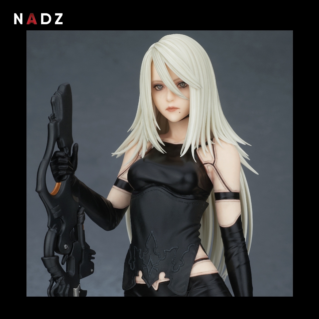 [ Pre-order ]Square Enix : NieR Automata A2 (YoRHa Type A No. 2) ** วาง ...