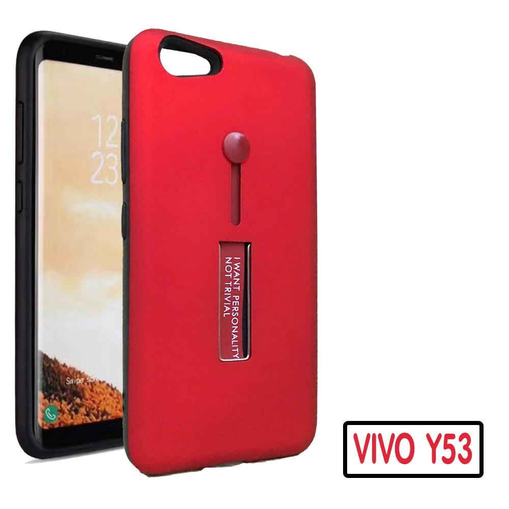 ACT เคส vivo Y53 / วาย 53 / วีโว่ Y53 / Y53 (2017) รุ่น TR series ชนิด ...