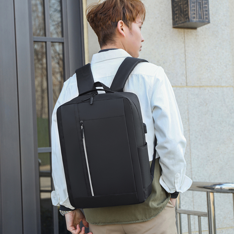 one pisกระเป๋าเป้สะพายหลังผู้ชายความจุขนาดใหญ่กระเป๋าเป้สะพายหลังเดิน ...