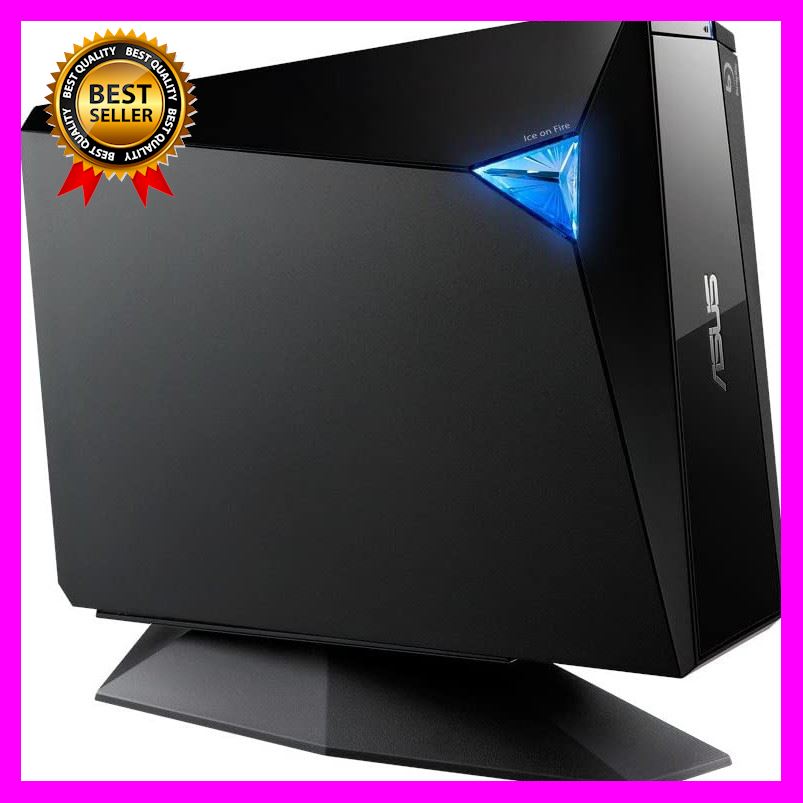 USB External DVD CD RW Disc Burner Combo Drive Reader for Windows 98/8 ...