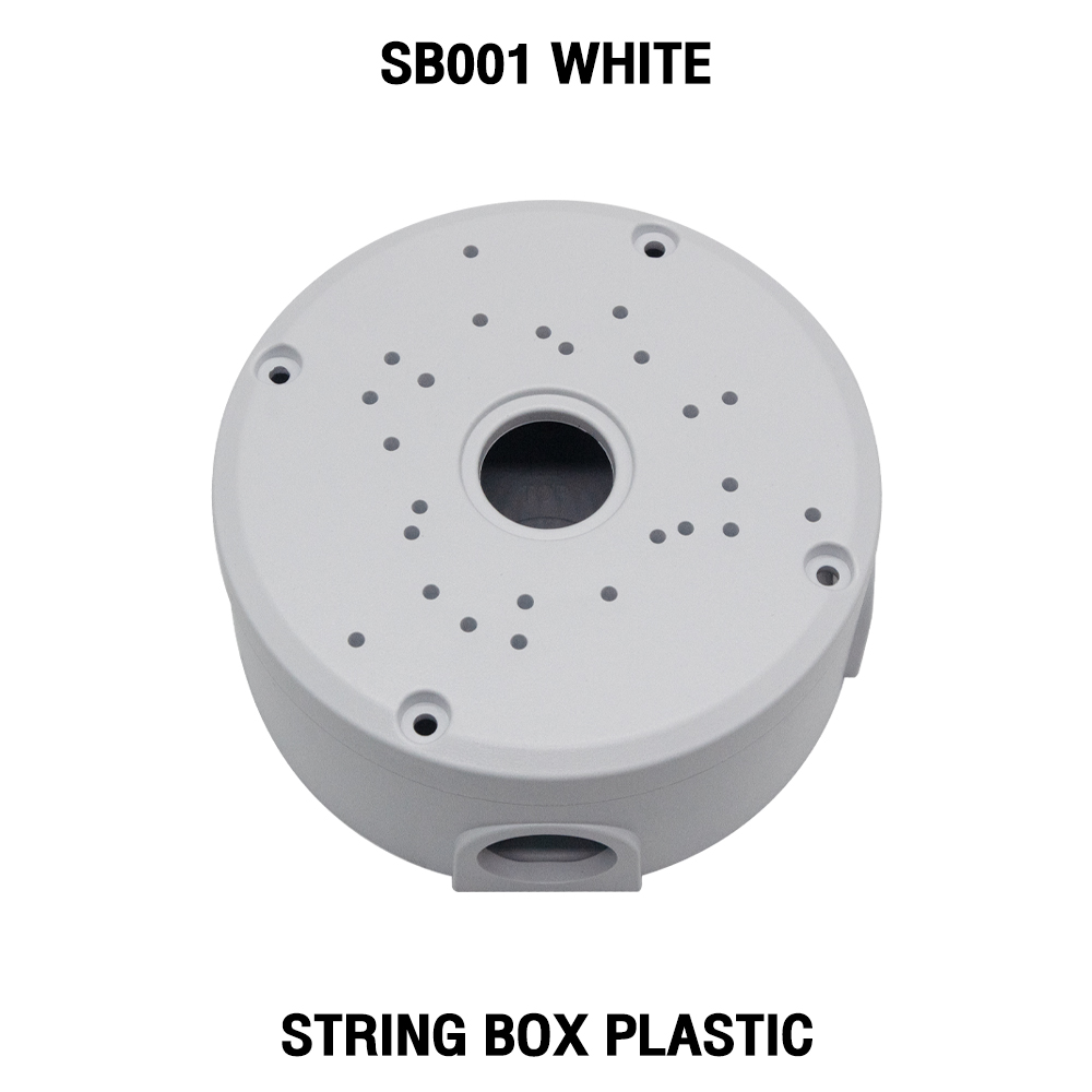 Glink SB-001P Camera Mount String BOX Plastic กล่องใส่สาย กล่องเก็บ ...