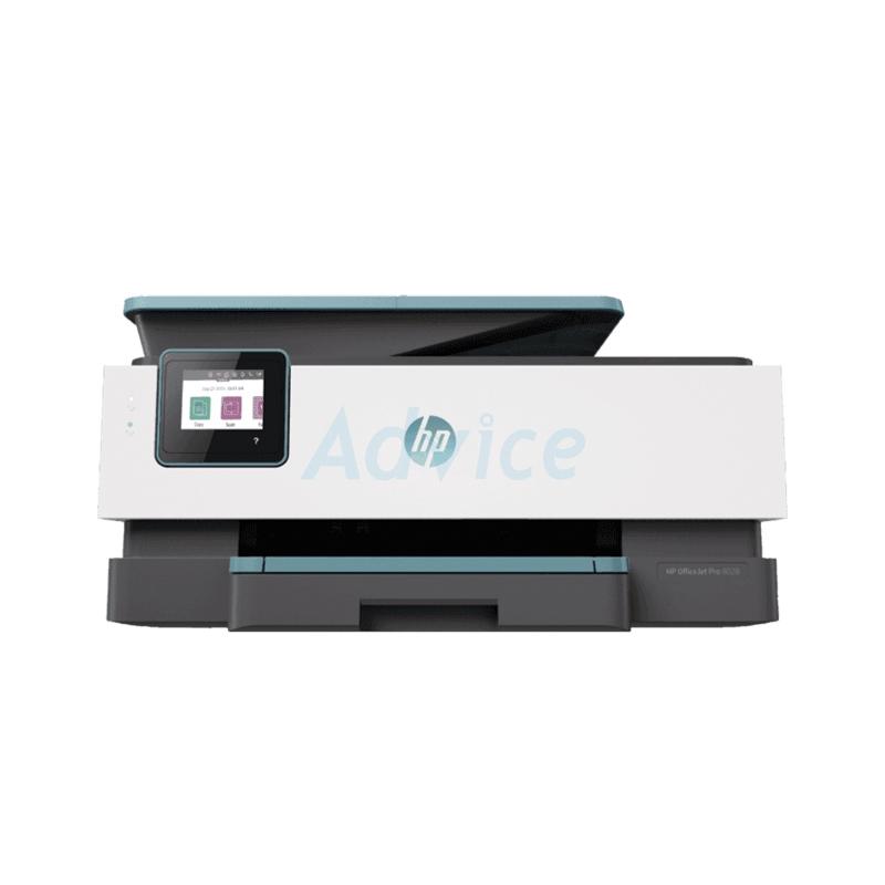 HP OfficeJet Pro 8028 (( Ink & Toner )) - Great Mall - ThaiPick