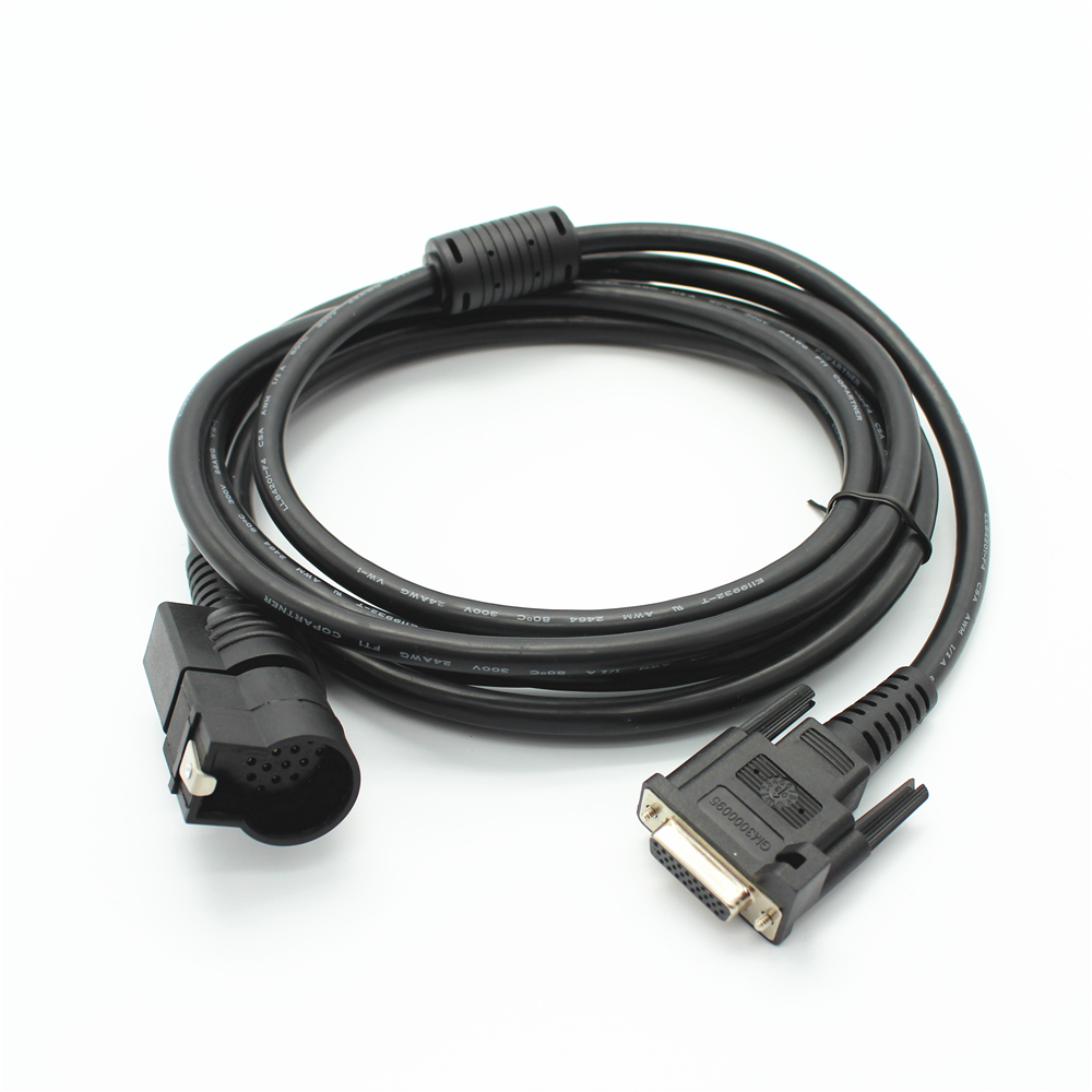 Vetronix Tech2 DLC Main Test Cable for TECH2 Scanner Cable use for GM ...