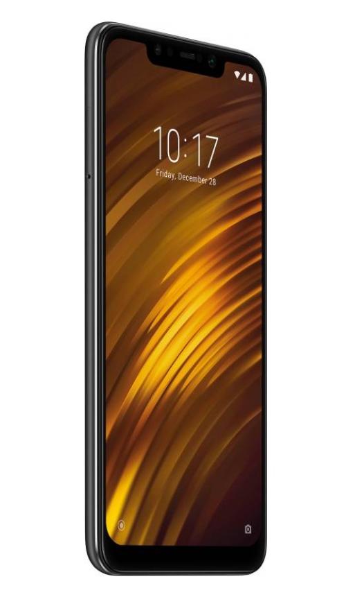 Xiaomi POCO F1 ( Ram 6GB/Rom 128GB) เครื่องใหม่มือ1,เครื่องศูนย์ไทยมี ...