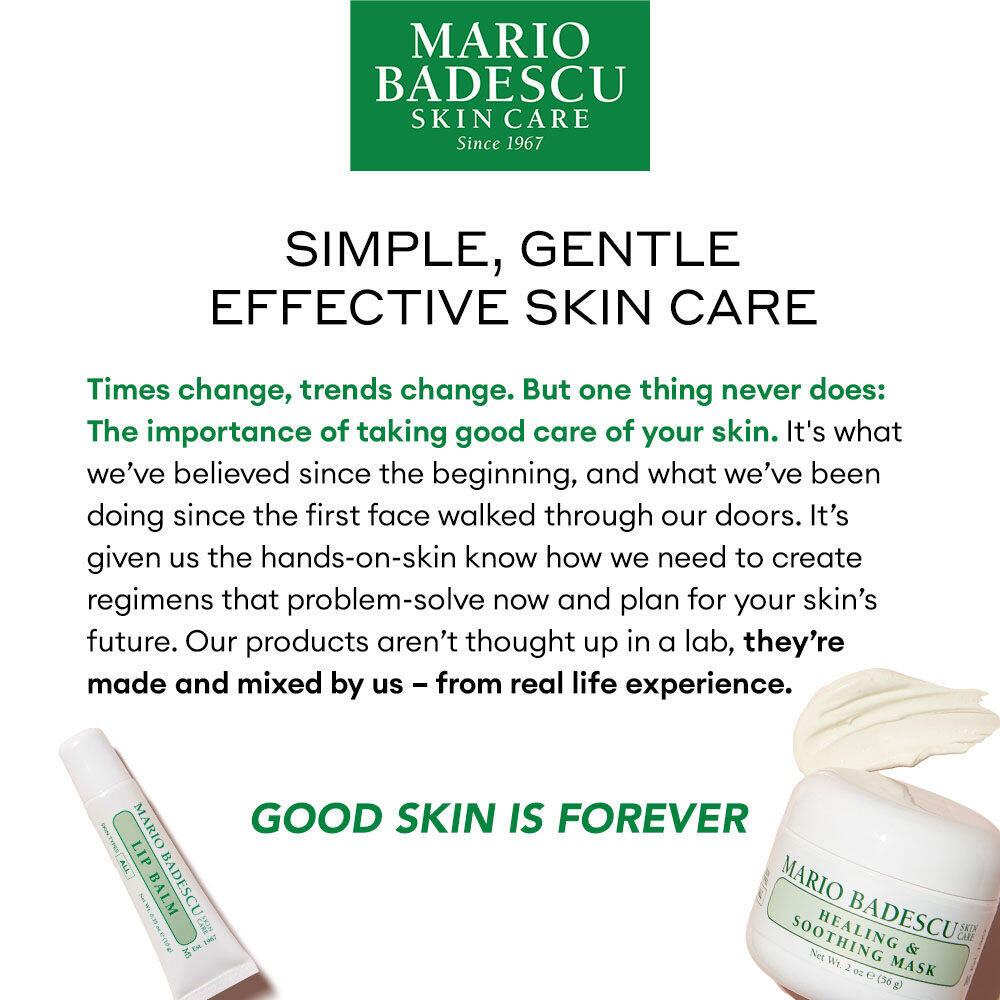 Pre-sale 3.3 Mario Badescu Face Mist Set - Mario Badescu by Beauty ...