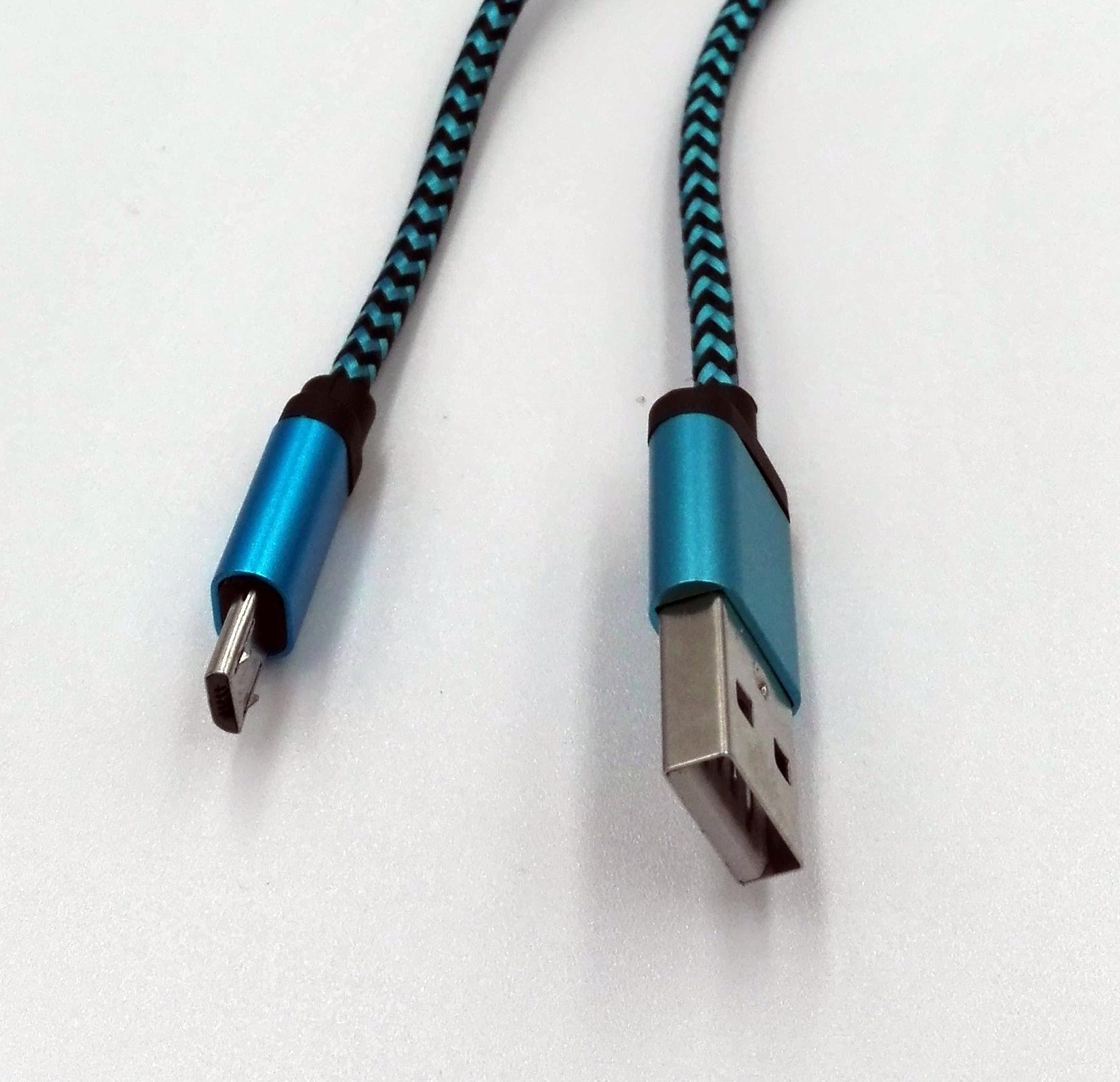 Buytra 1.2M USB Charger Charging Data Transfer Cable for PSP 20003000 ...