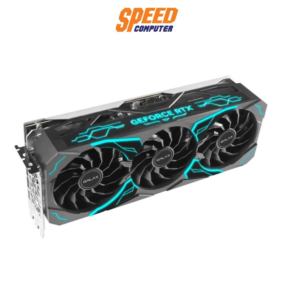 การ์ดจอ GALAX VGA RTX 4080 SG (1-Click OC) 16GB GDDR6X 256-bit By Speed ...