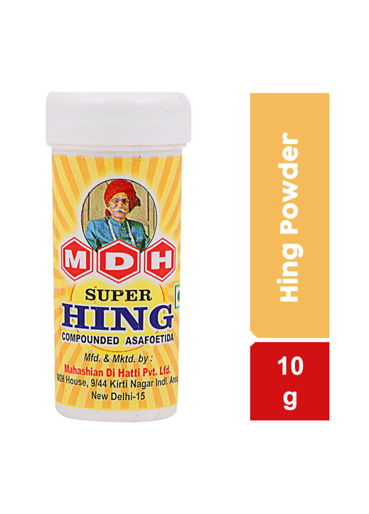 MDH SUPER HING 10Gram | Lazada.co.th